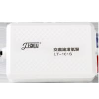 China LT Series Ultra Quiet USB Aquarium Air Pump for 30-50L Tanks for sale