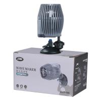 China Mini Submersible Aquarium Wave Pump with Suction Cup 2.4m Cord for sale