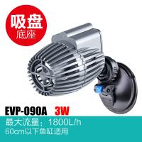 China Mini Submersible Aquarium Wave Pump with Suction Cup 2.4m Cord for sale