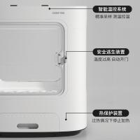 China 64L Smart Pet Dryer Box for Cats & Dogs with Adjustable Temperature for sale