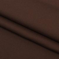 China 525GSM TR Wool Blended Twill Dyeing Twill Coat Fabric 148CM for sale