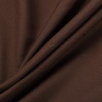 China 525GSM TR Wool Blended Twill Dyeing Twill Coat Fabric 148CM for sale