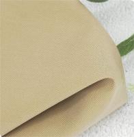 China 205GSM 100 Poly Cotton Fabric Windbreaker Fabric  Thick Texture Breathable for sale