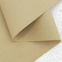 China 205GSM 100 Poly Cotton Fabric Windbreaker Fabric  Thick Texture Breathable for sale