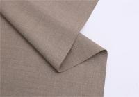 China High Color Fastness Yarn Dyed Fabric Herringbone Pattern TR Polyester Viscose Fabric for sale