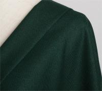 China Slight Elasticity 465GSM  Glossy Fabric Metal Wire TR Fabric For Suit for sale