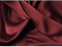 China 150CM Women Soft Satin Fabric Ordinary Dyeing Royal Blue Satin Fabric For Accessories for sale