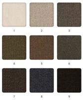 China Anti Wrinkle 58in Polyester Rayon Spandex Fabric Moisture Wicking Fabric Anti Static for sale
