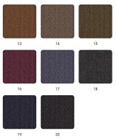 China Non Pilling 520GSM Polyester Rayon Spandex Blend Anti Static Clothing Material 57in 58in for sale