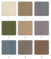China 460GSM 145CM Polyester Rayon Spandex Fabric Anti Wrinkle Fabric For Fashion Clothing for sale