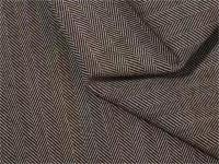 China Chevron 370G/M Polyester Rayon And Spandex Fabric Machine Washable Polyester Spandex Rayon for sale