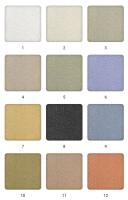 China Softness Smooth Polyester Rayon Spandex Fabric Long Lasting Color Soft Polyester Fabric for sale