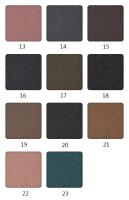 China 400GSM Soft Polyester Rayon Blend Fabric OEM ODM Anti Static Polyester Fabric for sale