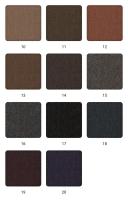China High Density Smooth Poly Rayon Material Anti Static Polyester Viscose Rayon For Suit Pants for sale