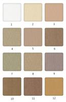 China Drappy Smooth Poly Rayon Blend Fabric Plain Spandex  Viscose Polyester Blend for sale