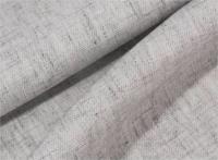 China Anti Pilling Woven Linen Fabric Rayon Polyester Blend 380GSM Viscose Spandex For Clothing for sale