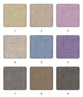China 400G Wool Polyester Blend Fabric Machine Washable Suits Linen Polyester Blend for sale