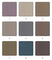 China 420G Polyester And Wool Blend Shrinkage Resistance Durable Clothing Polyester Wool Mix for sale