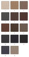 China 510g/Sqm Taffeta Wool Polyester Blend Fabric High Density Anti Static Polyester Fabric for sale