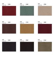 China Textured Satin Linen Fabric Dresses Linings Custom Colored 150CM Silver Satin Fabric for sale