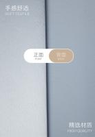 China Textured Satin Linen Fabric Dresses Linings Custom Colored 150CM Silver Satin Fabric for sale