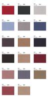 China Brown 150cm Polyester Modal Satin Fabric Imitation Acetate Silk Good Drape Glossiness for sale