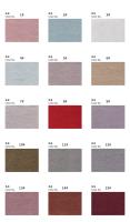 China 300GSM Polyester Soft Satin Fabric Medium Weight Green Satin Fabric For Clothing for sale