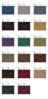 China 300GSM Polyester Soft Satin Fabric Medium Weight Green Satin Fabric For Clothing for sale