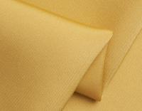 China Black White Yellow Soft Satin Fabric Polyester Double Sided Satin Twill Fabric for sale