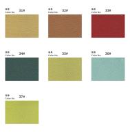 China Black White Yellow Soft Satin Fabric Polyester Double Sided Satin Twill Fabric for sale