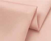 China Light Weight Soft Satin Lining Fabric Pink Matte Satin Fabric Soft Touch for sale