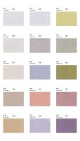 China Light Weight Soft Satin Lining Fabric Pink Matte Satin Fabric Soft Touch for sale