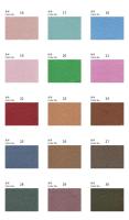 China Light Weight Soft Satin Lining Fabric Pink Matte Satin Fabric Soft Touch for sale