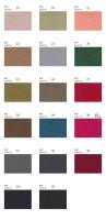 China 335G/M Clothing Soft Satin Fabric For Stunning Evening Gowns Lining Satin Material for sale