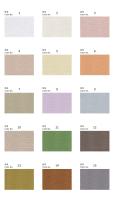 China Tear Resistant Soft Satin Material Organic Olive Green Satin For Clothing And Accessories for sale