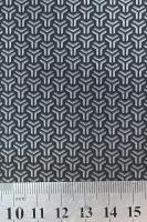 China Graphene PU Film Functional Fabric High Elasticity 50D Bottom Fabric for sale