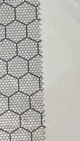 China Dots 62G/Sqm Unctional Textiles And Clothing Anti Odor Quick Dry Fabric for sale