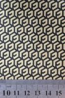 China Far Infrared Functional Fabric Heating Thermal Insulation 50D Anti Static Fabric for sale