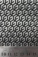 China Far Infrared Functional Fabric Heating Thermal Insulation 50D Anti Static Fabric for sale