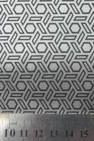 China Permanent Conductive Anti Static Fabric 100 Polyester Functional Anti Odor Fabric for sale