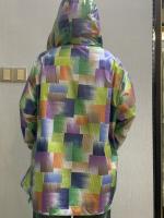 China Apparel 100 Polyester Digital Printing Fabric Quilting Embroidery Digital Fabric Screen Printing for sale