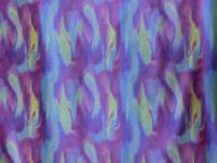 China High Durability Graphic Print Fabric Autumn Season 62G/Sqm Graphic Floral Fabric for sale