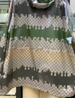 China Composite Graphene Graphic Print Fabric Conductive PU Film Digital Textile Printing for sale