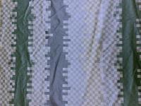 China Composite Graphene Graphic Print Fabric Conductive PU Film Digital Textile Printing for sale