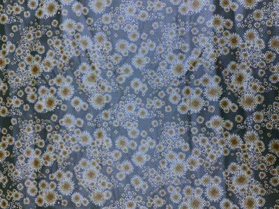 China Machine Washable Graphene Fabric Conductive Patterns For Smart Textiles 150cm for sale