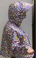 China Polyester Graphic Print Fabric Eco Friendly Digital Fabric Printing For Dressmaking for sale
