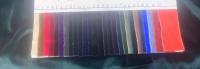 China Velvety Soft Sensuous Velvet Velour Upholstery Fabric 165CM Plain Dyed for sale