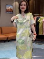 China Clothing Home Textiles Viscose Jacquard Lotus Jacquard Fabric For Women for sale