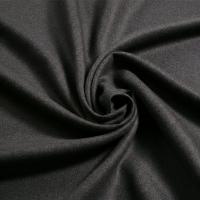 China 145CM Dresses Wool Polyester Blend Fabric Smooth Texture Fabric Shrink Resistant for sale