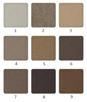 China Woven Poly Rayon Blend Fabric Anti Pilling Viscose And Polyester Blend Pilling Resistance for sale